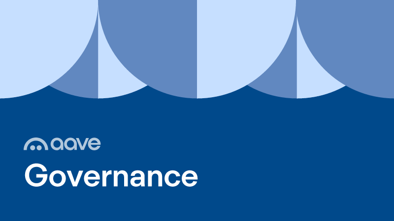 Governance | Aave