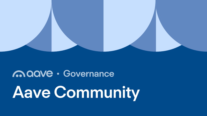 Aave Community | Aave