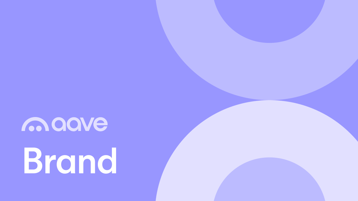 Brand | Aave