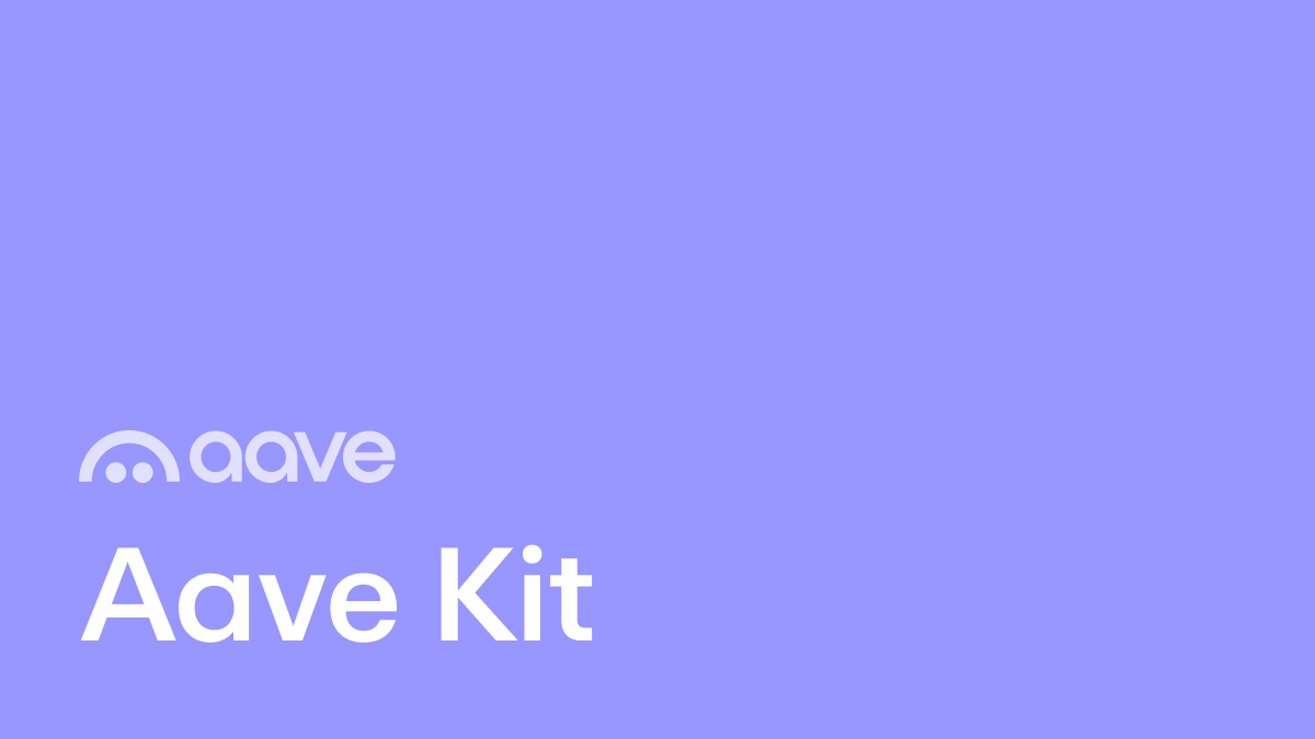 Build | Aave